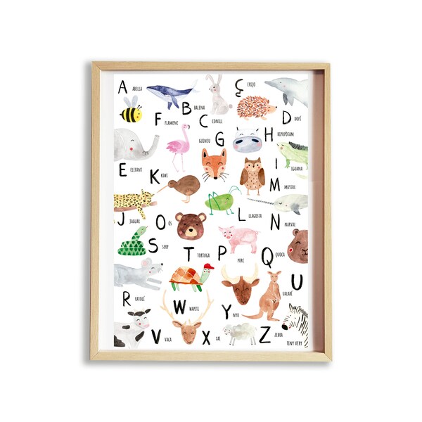 Catalan - Etsy