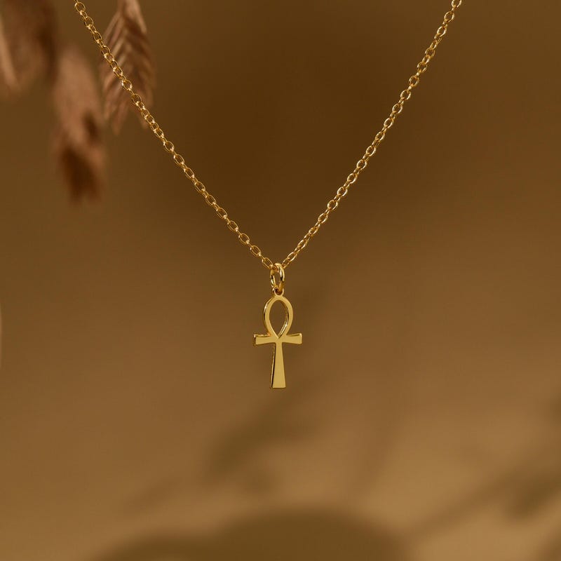 Ankh Jewelry - Etsy