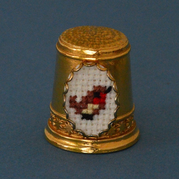 Thimbles - Etsy