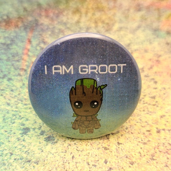 Pinback Button - Etsy