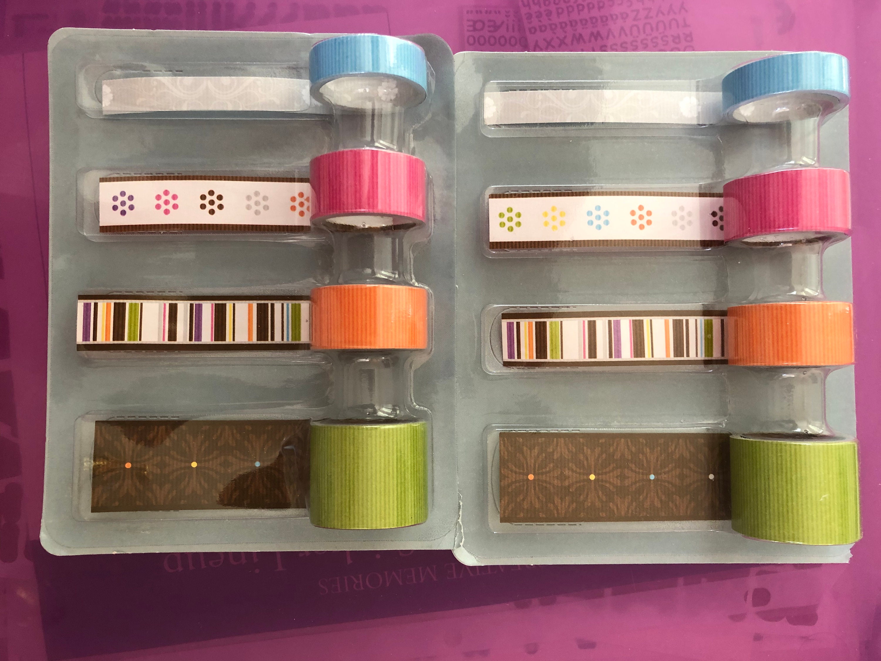 Creative Memories Paper Ribbon | Etsy