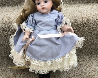 Roxanne Doll - Etsy