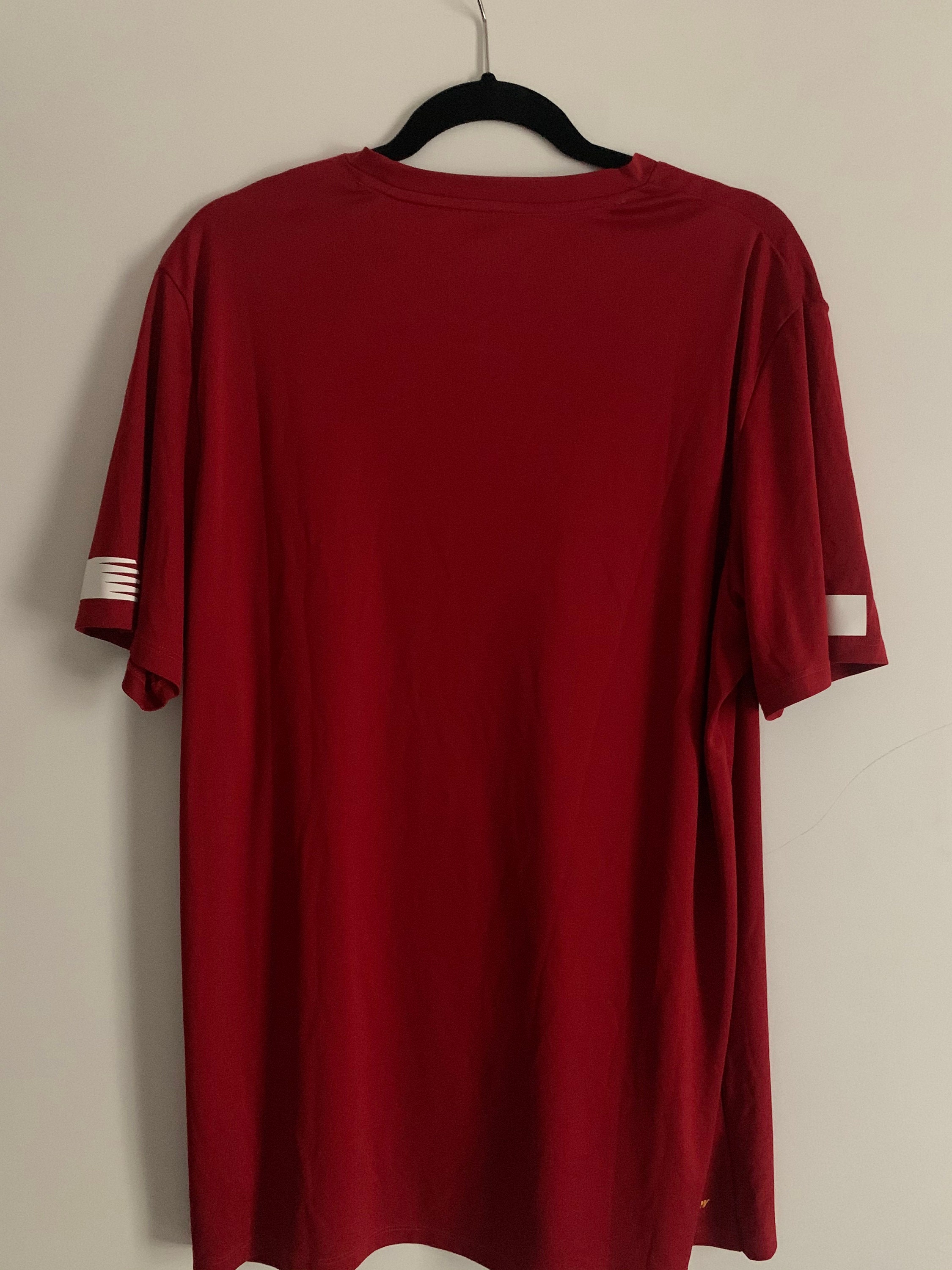 Liverpool FC Training Kit 2019-2020 - Etsy