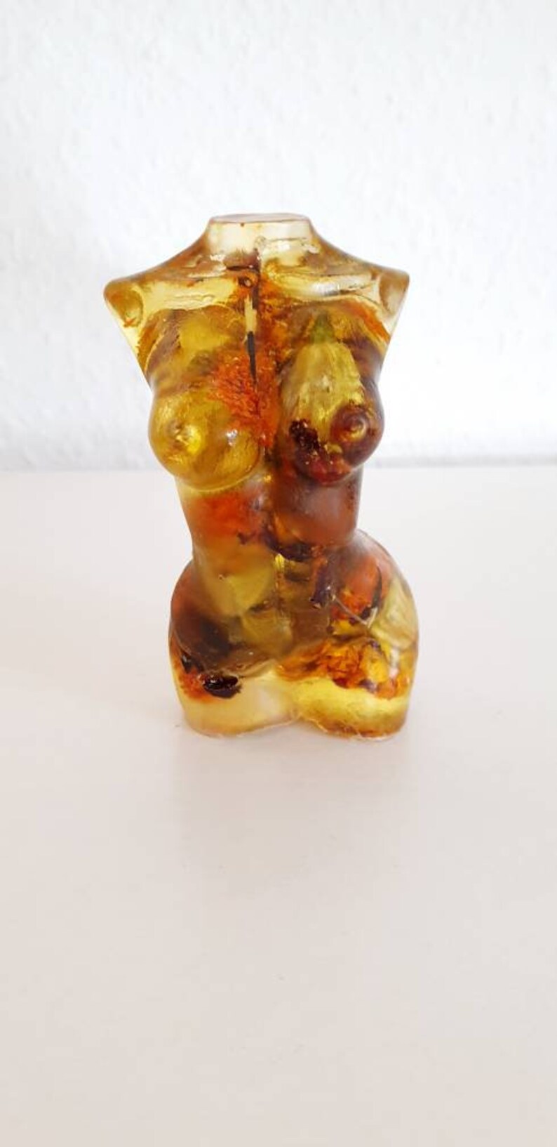 Resin Female Body Naked Woman Body Torso Figure Lady Statue - Etsy Hong ...