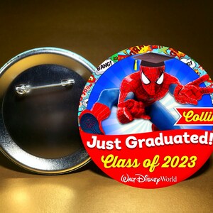 Disney graduation svg - Etsy