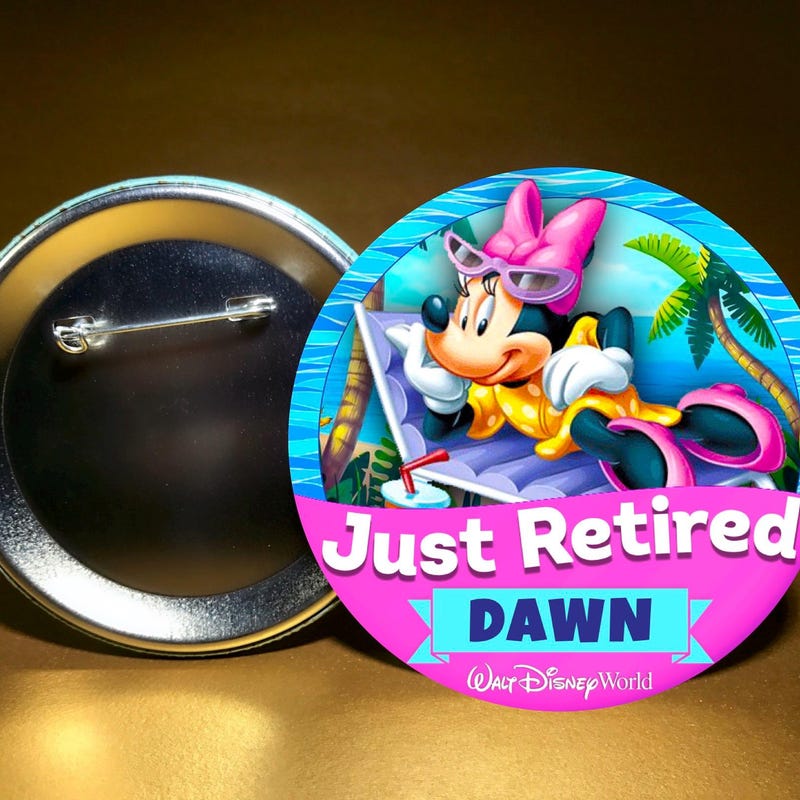 Retirement Banner - Etsy