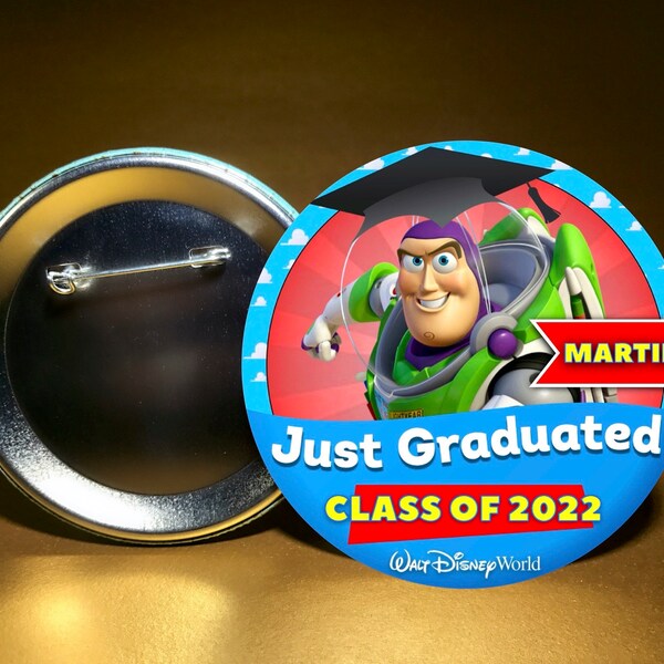 Toy Story Grad Svg - Etsy