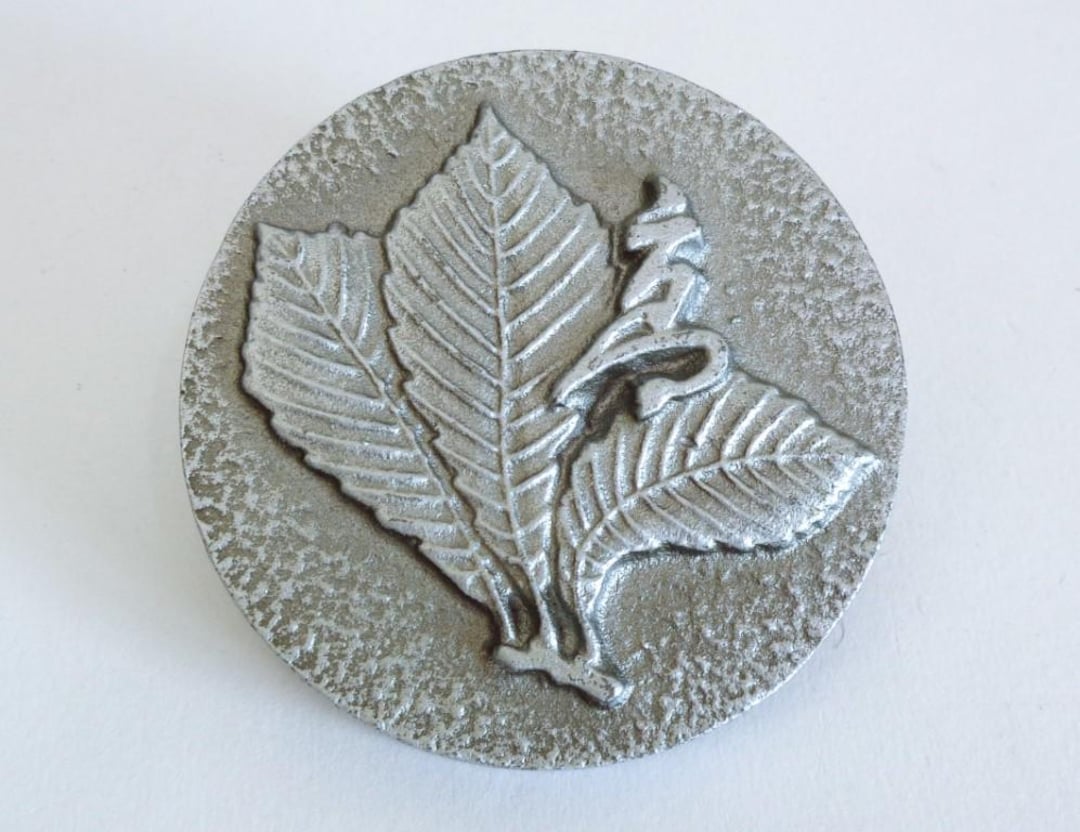 Bunchin Iron Paperweight Japanese Nambu Teki Cast-iron Craft ...