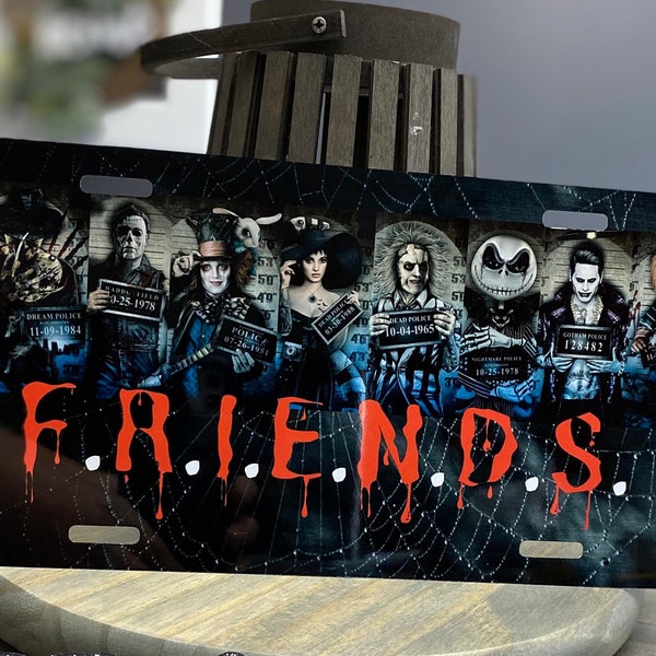 License Plates - Etsy