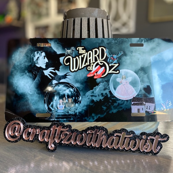 Wizard of Oz Theme - Etsy