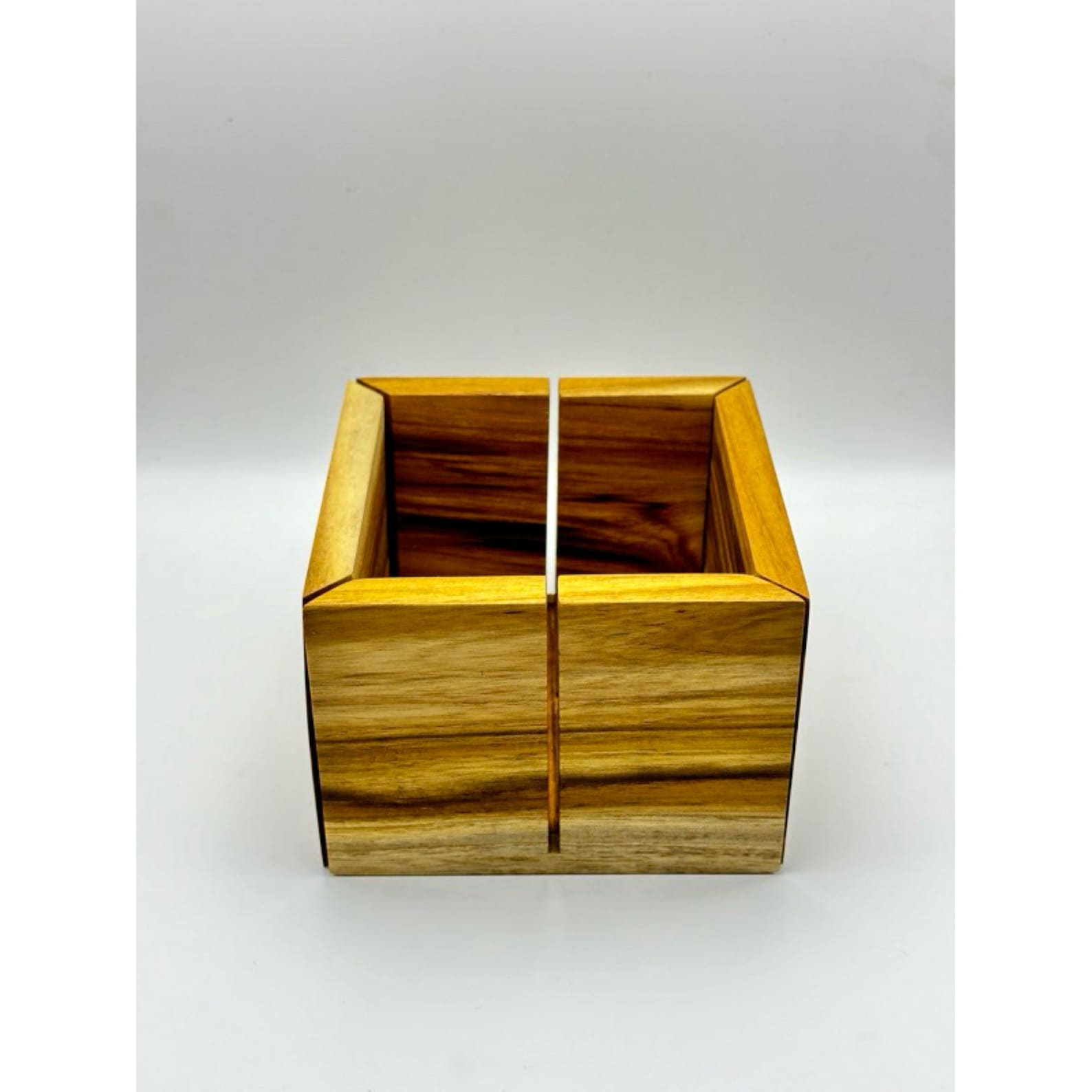 Premium Teak Wooden Sandwich Molds Cutter With Slide - Etsy