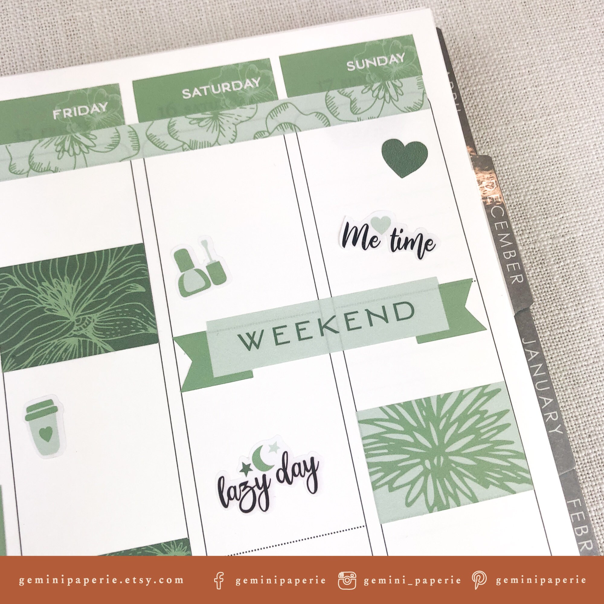 Me Time Script Printable Sticker. Planner Stickers. - Etsy