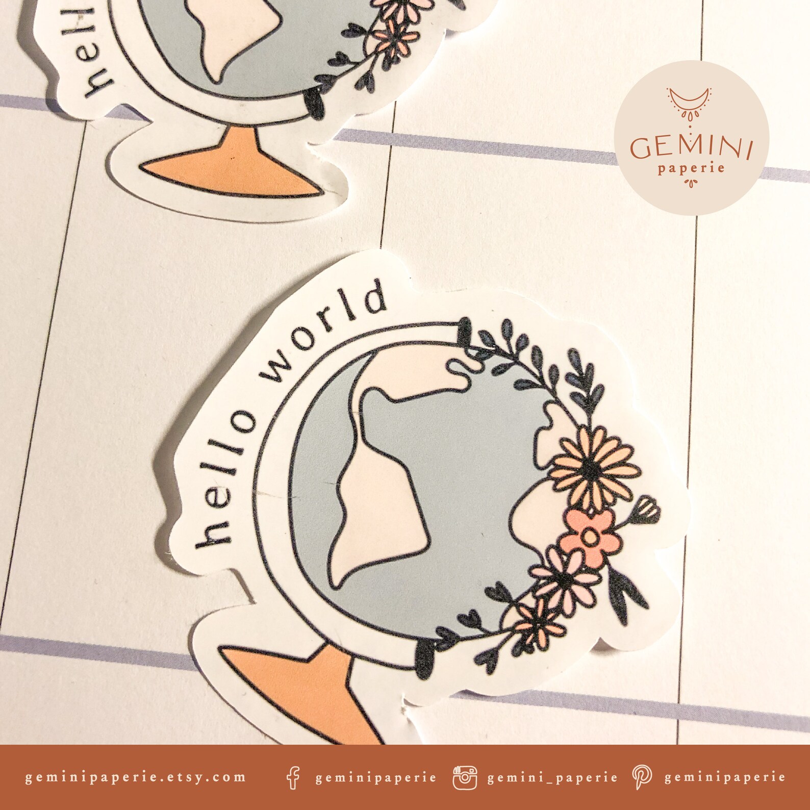 Laptop Sticker Printable Stickers Macbook Decal Stickers | Etsy