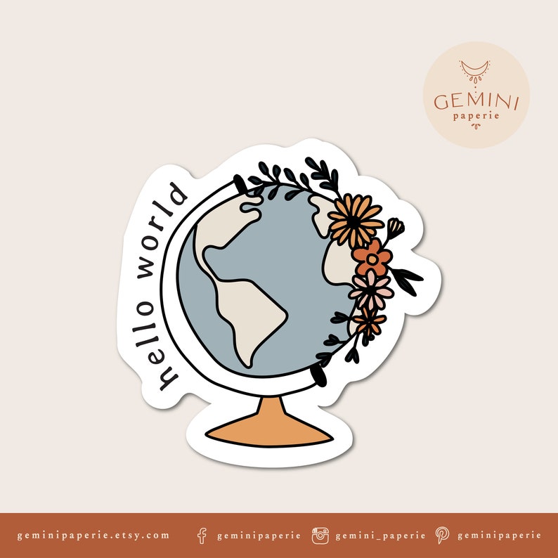 Laptop Sticker Printable Stickers Macbook Decal Stickers - Etsy