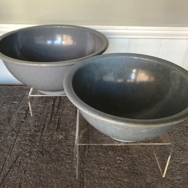 Texas Ware Bowl Confetti - Etsy