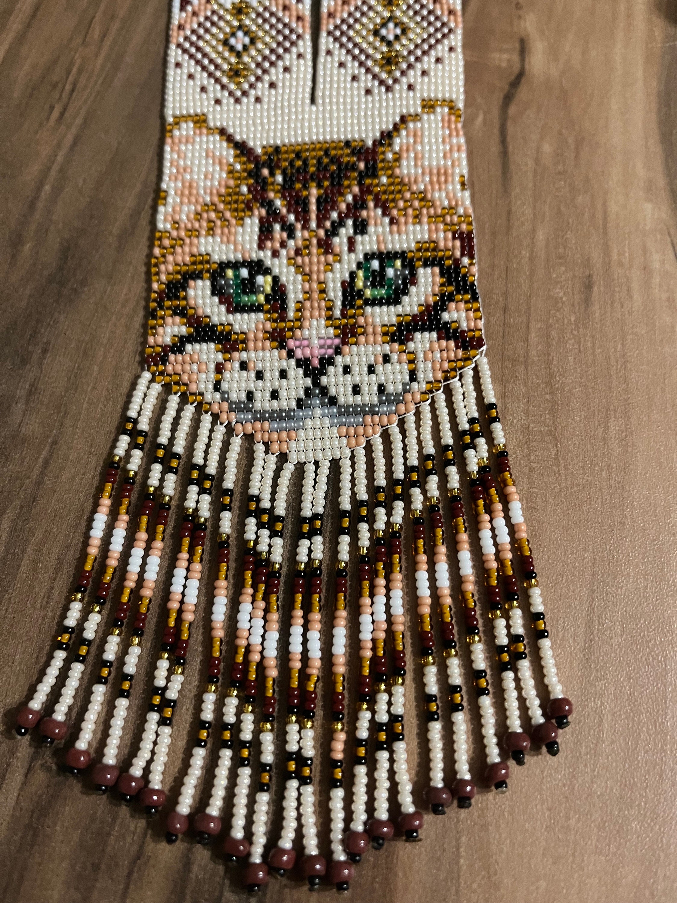 Gerdan Ethnic Cat in Pastel Colors. the Face of a Cute Cat. Love Cats ...