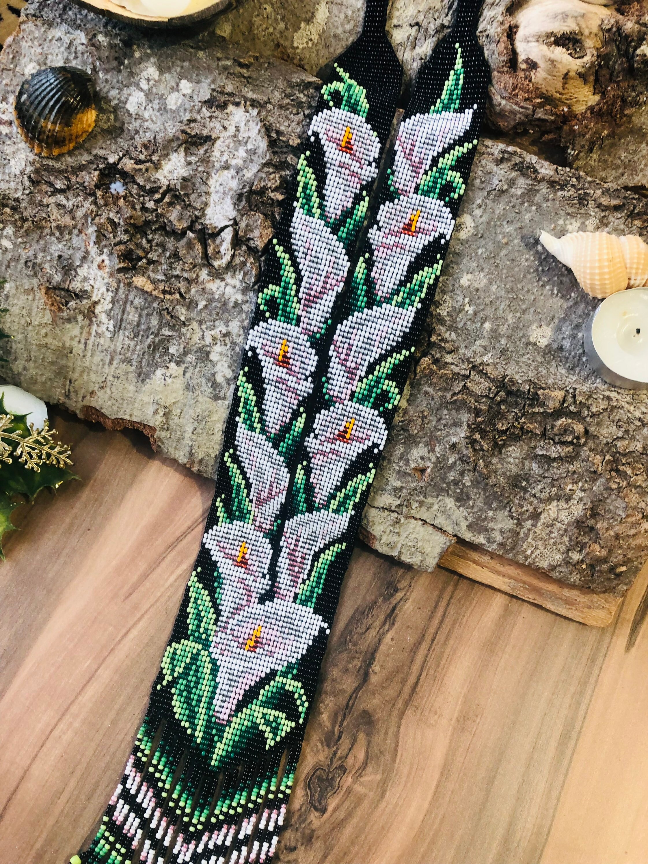 Gerdan Calla Flower | Etsy