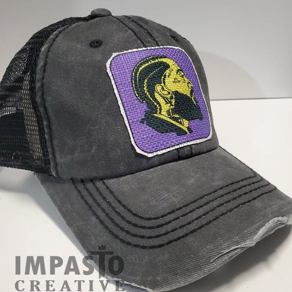 Nipsey Hussle Hat - Etsy