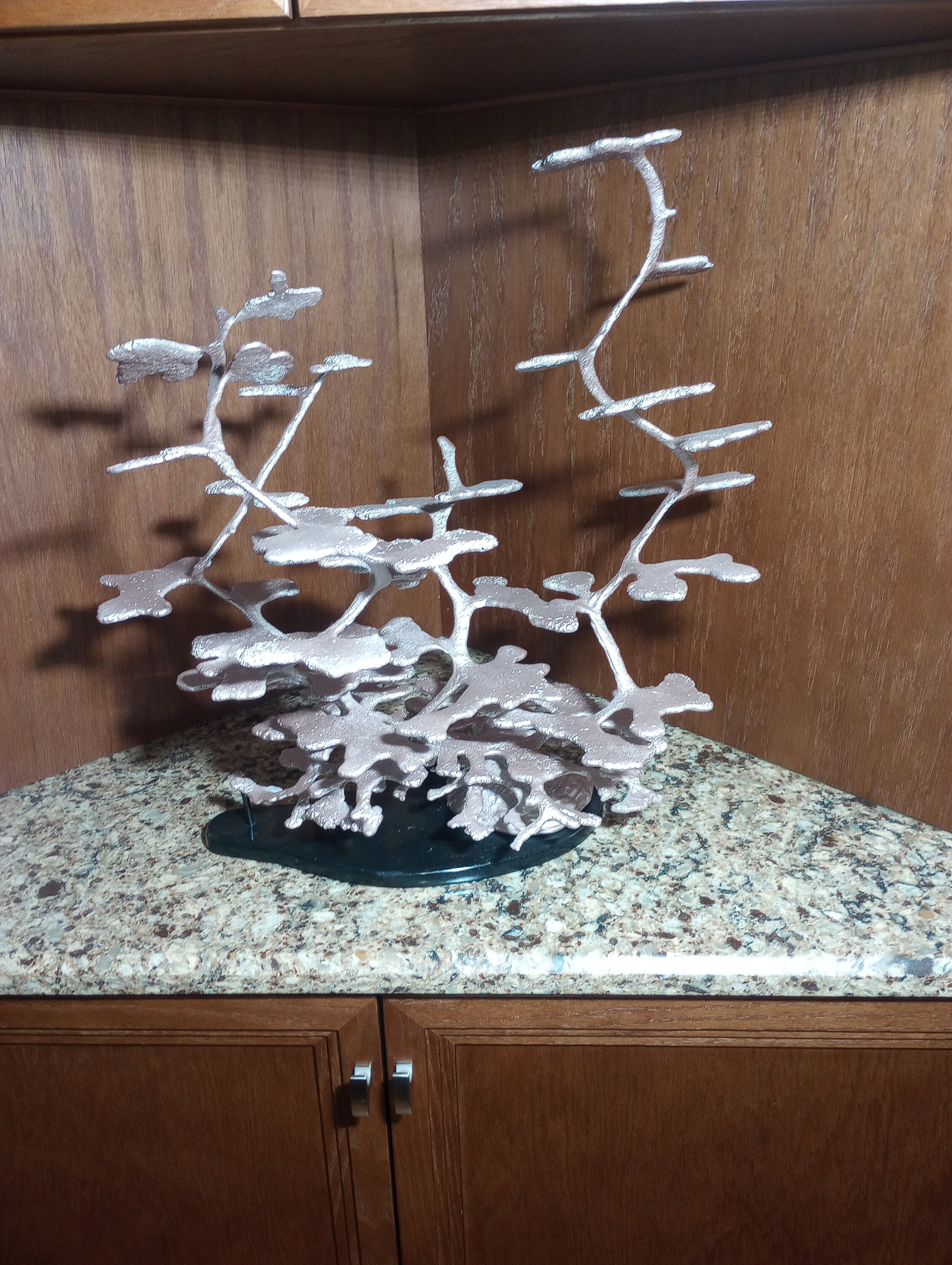 Title:pork Chop Tower Anthill Sculpture - Etsy