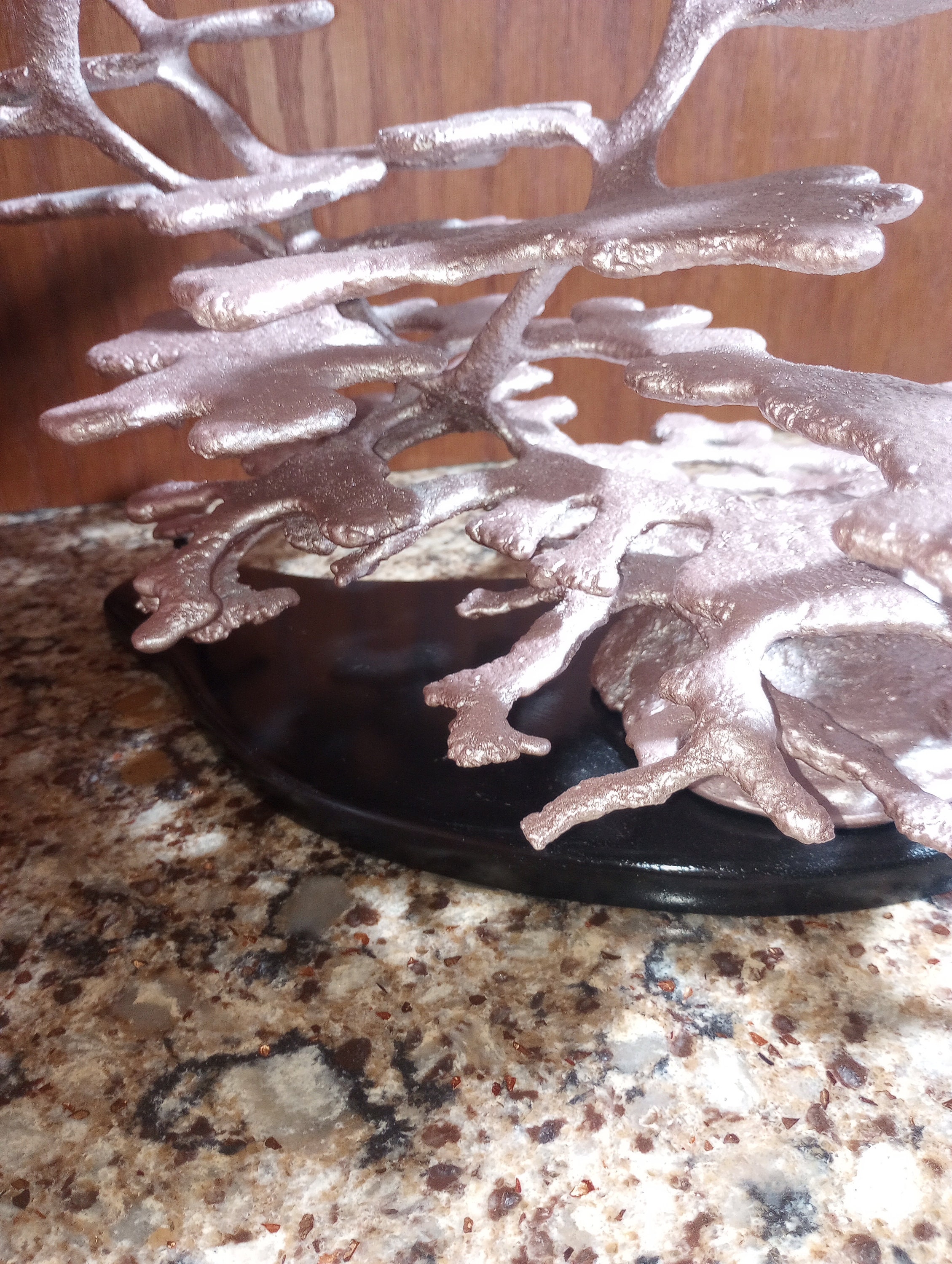 Title:pork Chop Tower Anthill Sculpture - Etsy
