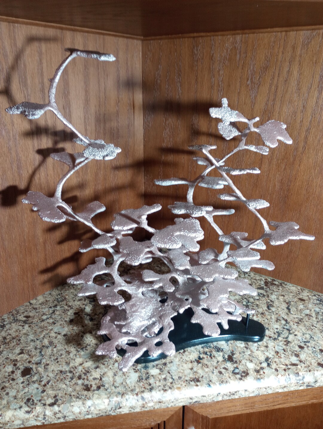 Title:pork Chop Tower Anthill Sculpture - Etsy