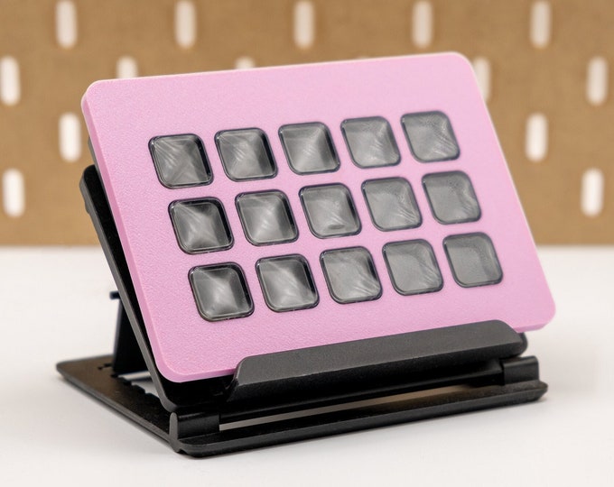 Stream Deck MK2 Cover | Change the Color to White, Pink or Even Gray or ...