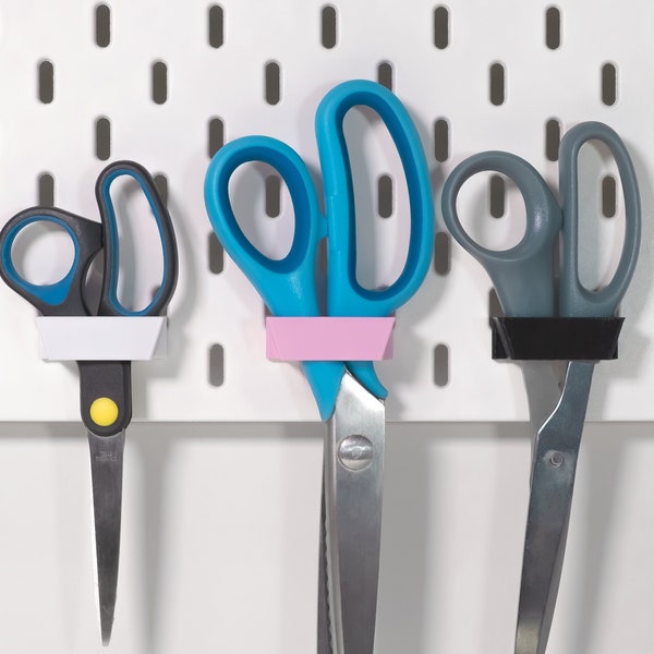 Scissors Holder - Etsy