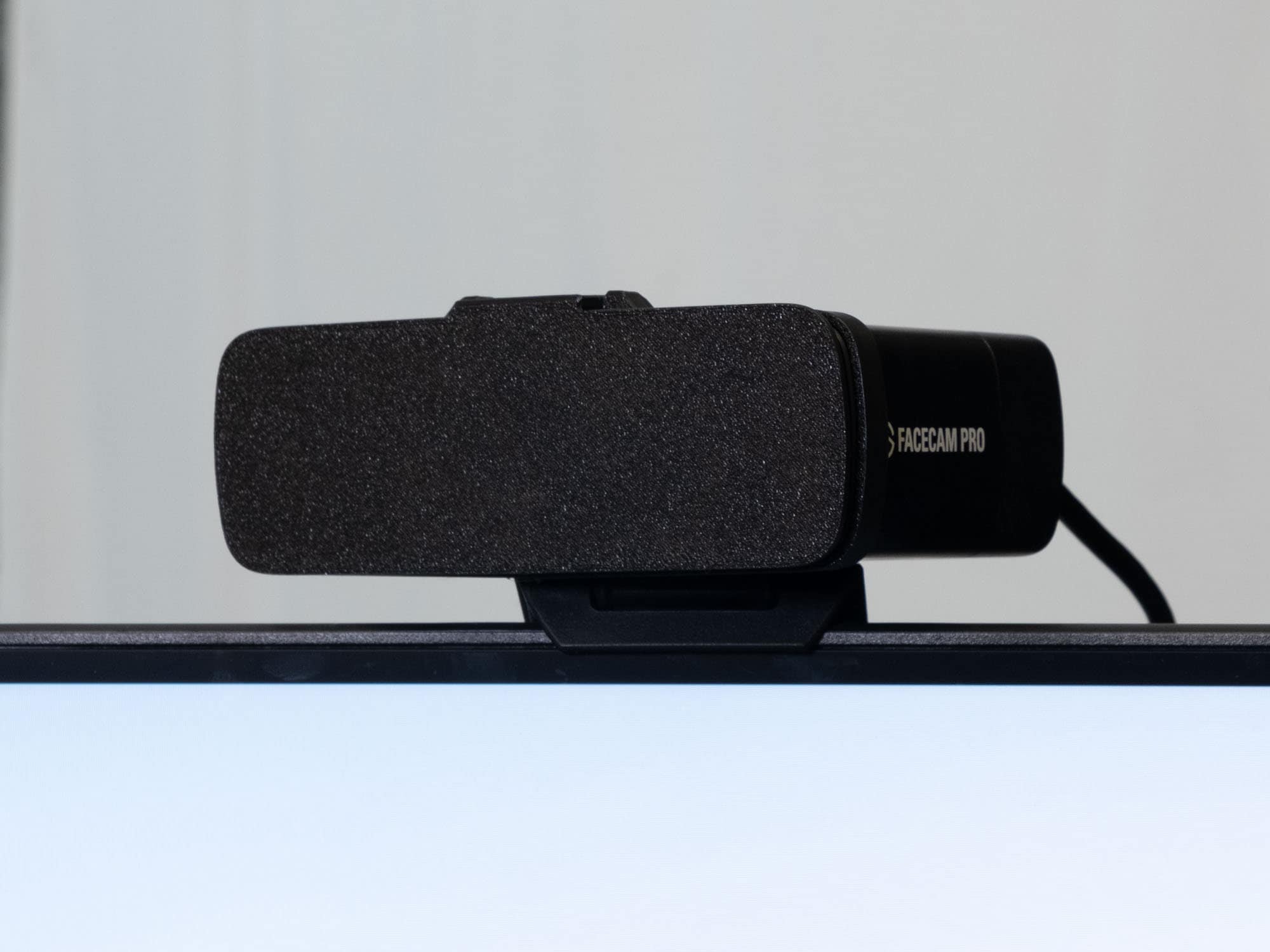 Elgato Facecam Pro Privacy Cover - Etsy