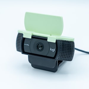 Logitech C920 Privacy Cover Compatible With C922 C930 HD Pro Webcam - Etsy