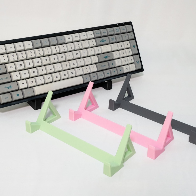 Keyboard Stand - Etsy