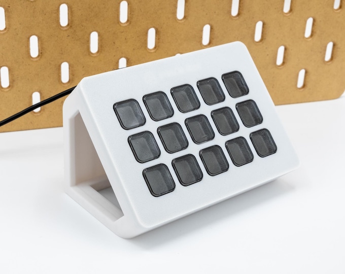 Streamdeck XL Rack Mount - Etsy