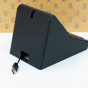 Dual Streamdeck Vertical Stand for 15 Key MK1 and MK2 - Etsy