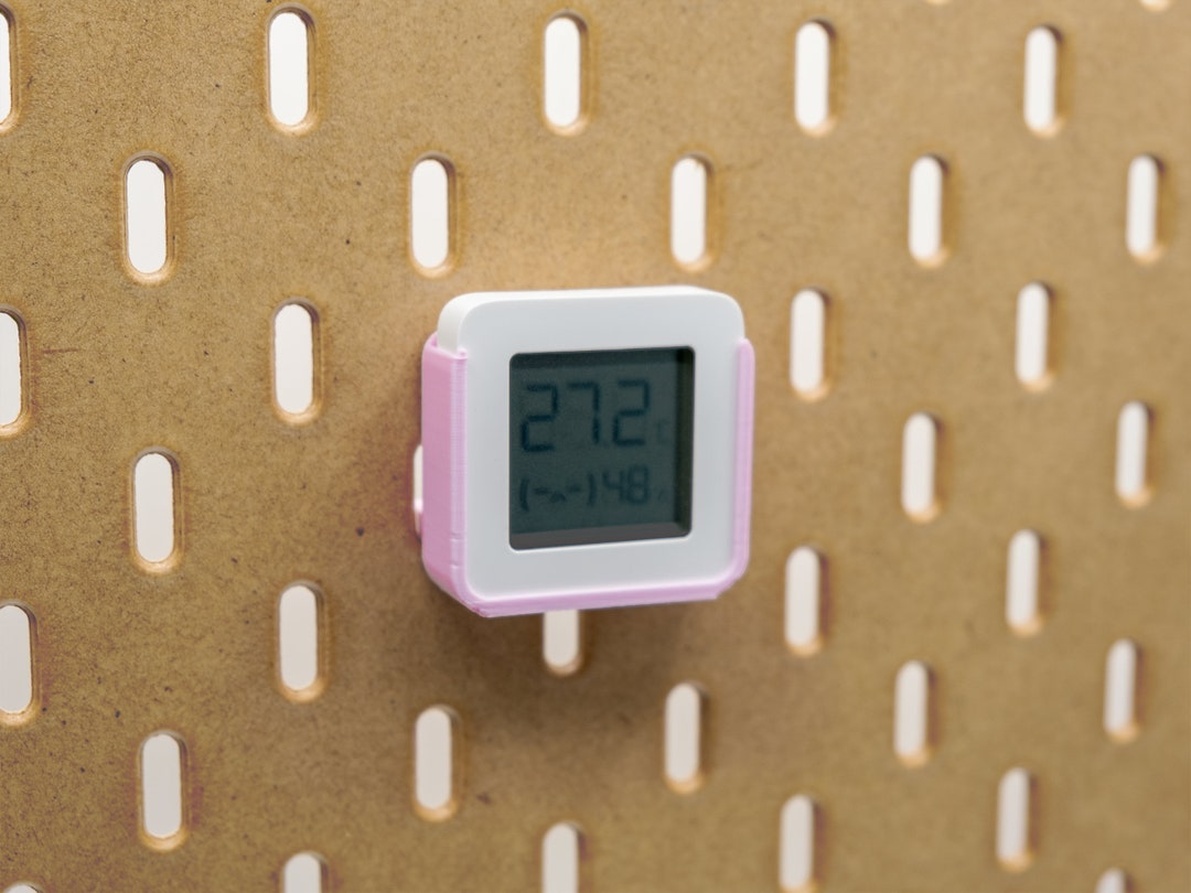 SKADIS Holder for Xiaomi Mi Temperature and Humidity Monitor 2 - Etsy