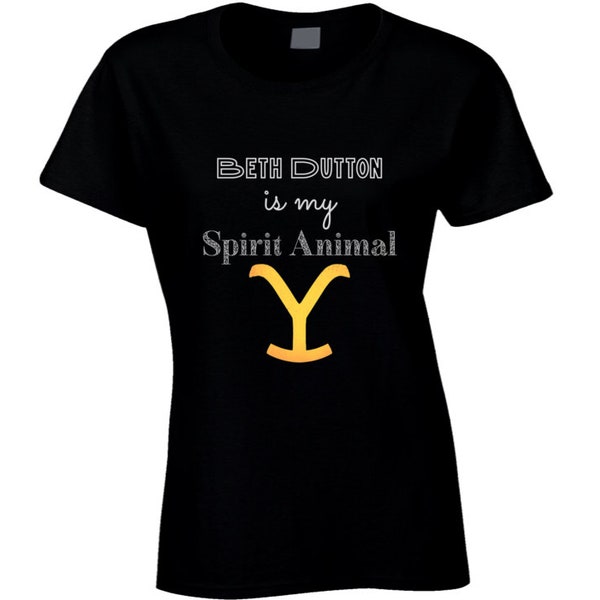 Beth Dutton Shirts - Etsy