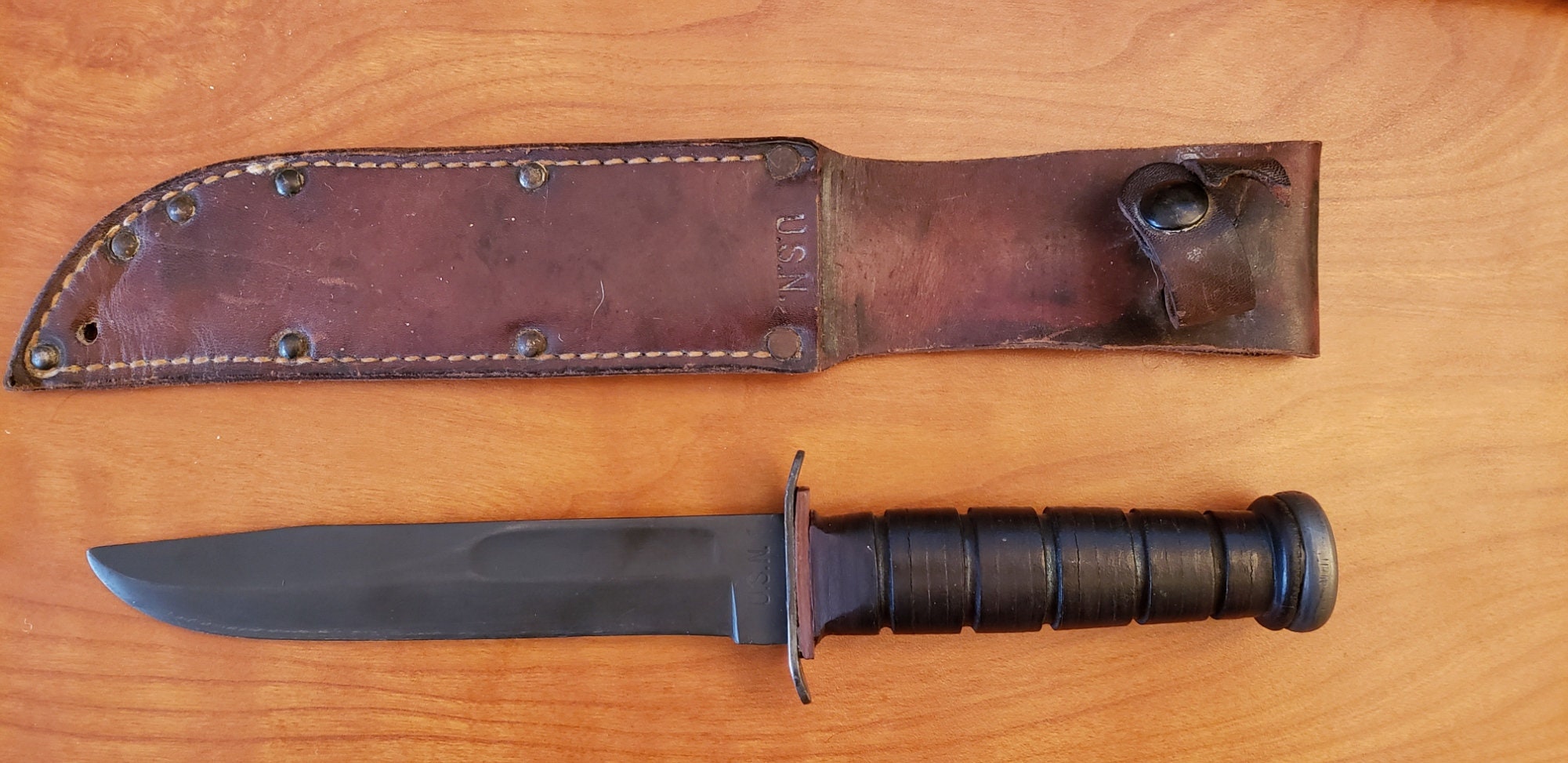 Vintage WWII USN Robeson Shuredge Mark 2 Red Spacer - Etsy