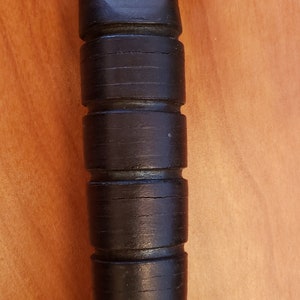 Vintage WWII USN Robeson Shuredge Mark 2 Red Spacer - Etsy