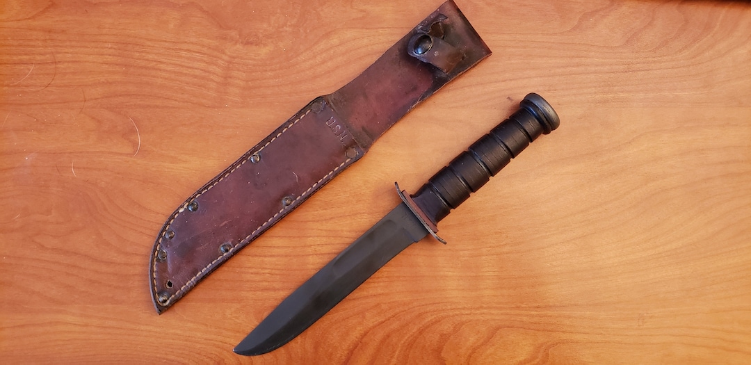 Vintage WWII USN Robeson Shuredge Mark 2 Red Spacer - Etsy