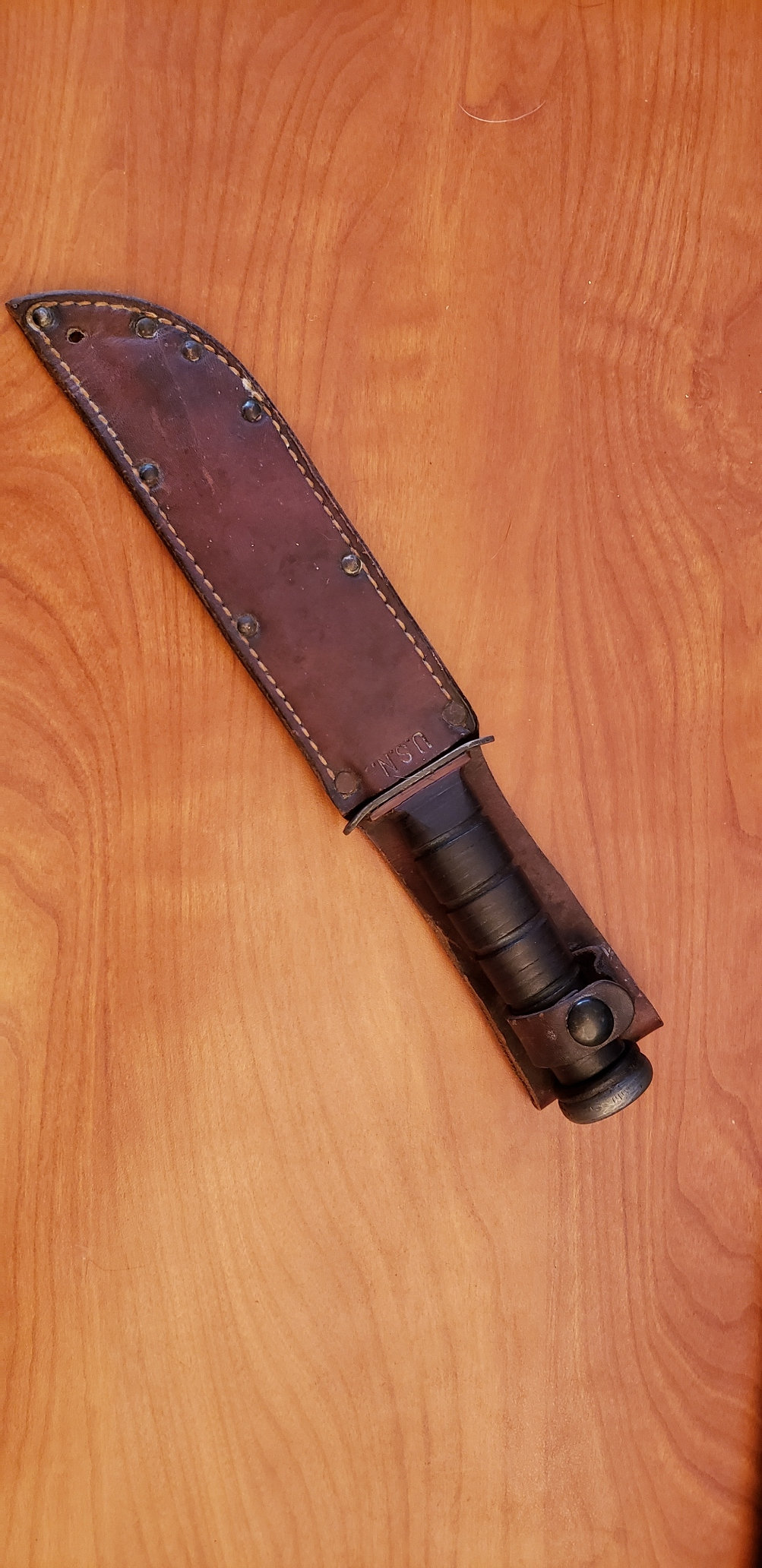Vintage WWII USN Robeson Shuredge Mark 2 Red Spacer - Etsy