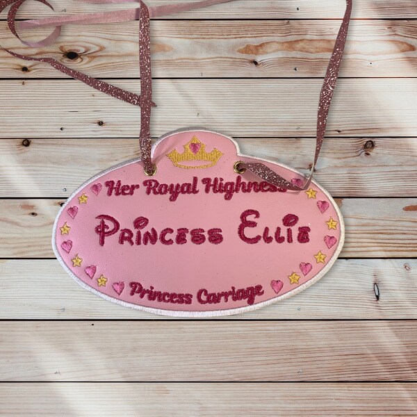 Stroller Sign - Etsy