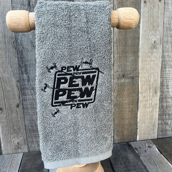 Pew Decoration - Etsy