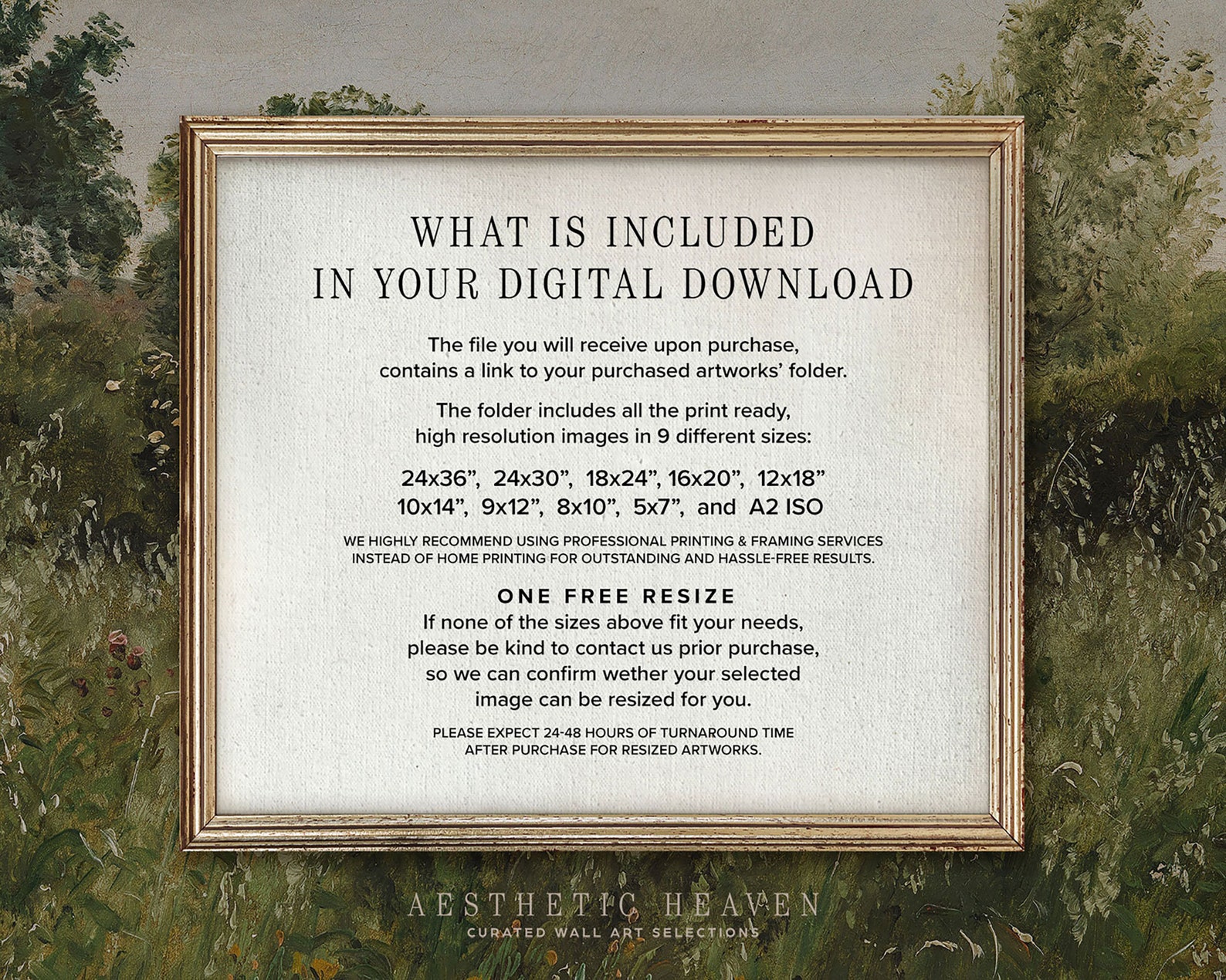 Laundry Room Decor Cottage Core Prints Printable Wall Art Autumn Garden Poster Farmhouse Art ...