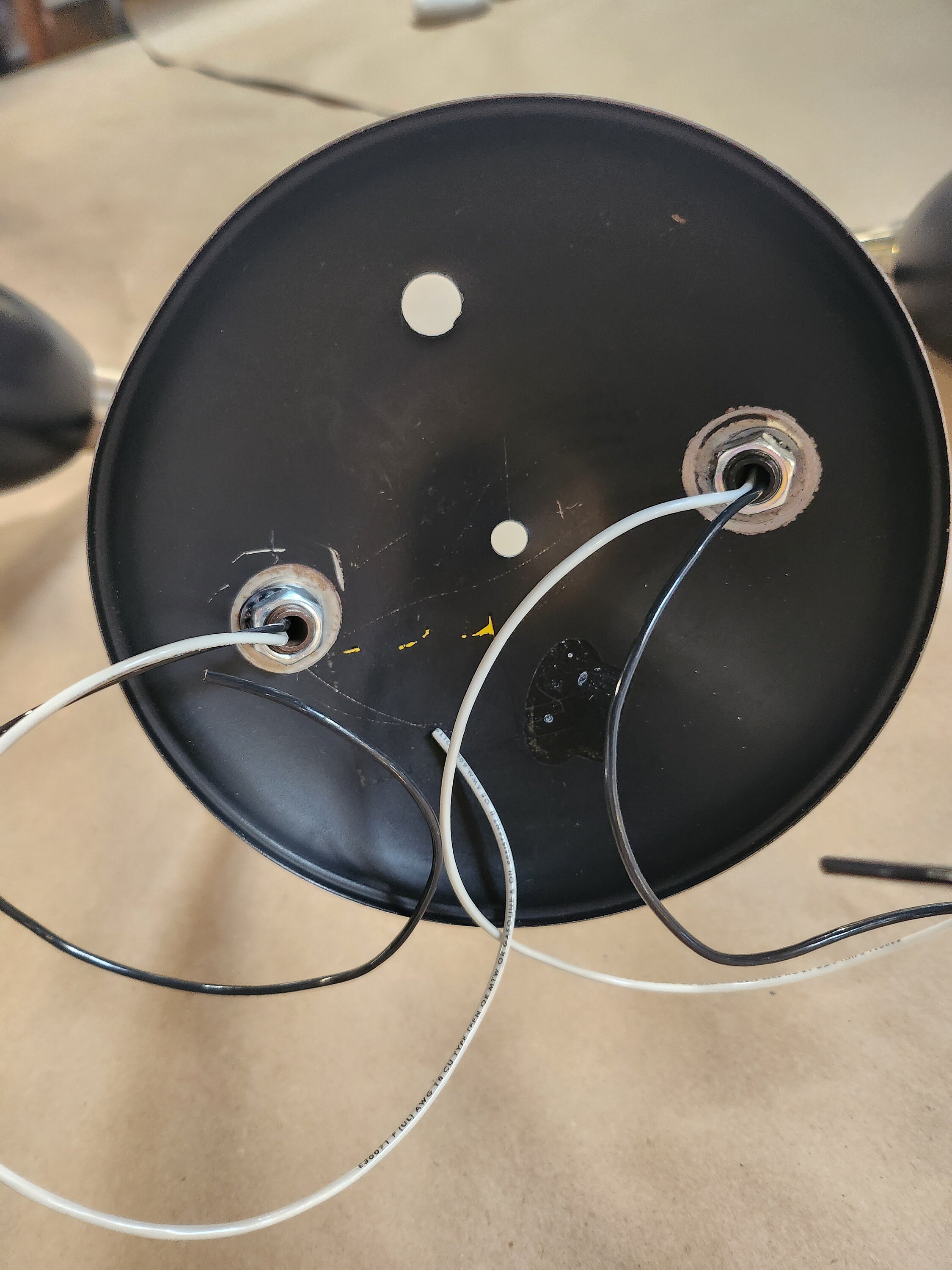 Minimalist Two-headed Adjustable Goose Neck Sconce for Bedroom or a ...