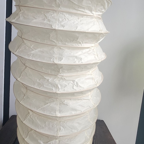 Paper Lamp Shade - Etsy