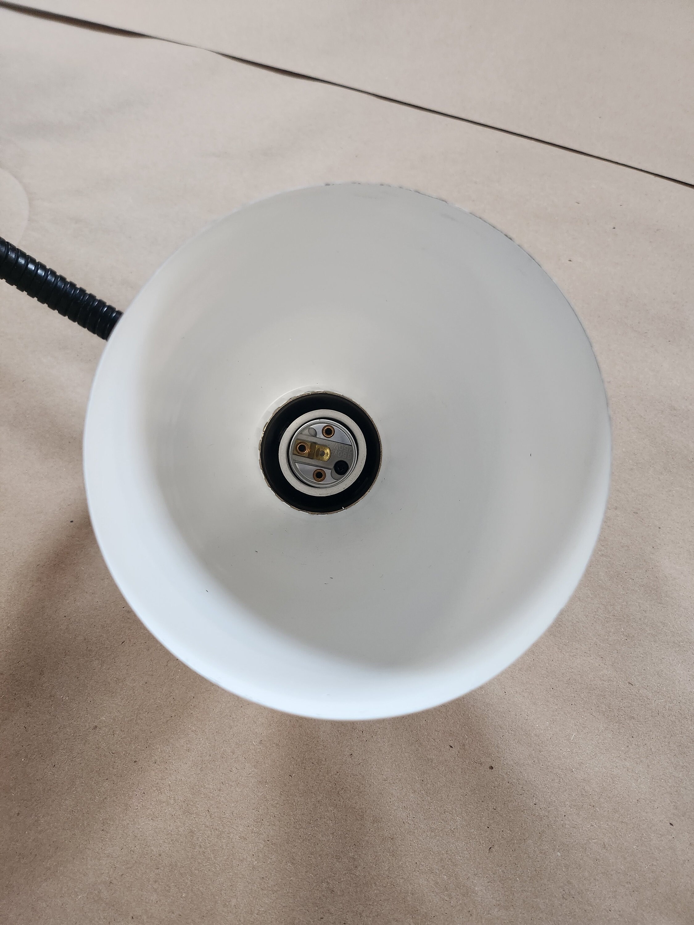 Minimalist Two-headed Adjustable Goose Neck Sconce for Bedroom or a ...