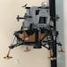 Wall Mount to Display Apollo Lunar Lander - Etsy