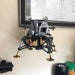 Wall Mount to Display Apollo Lunar Lander - Etsy