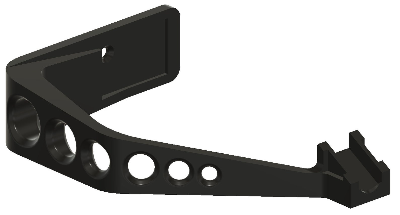 Wall Mount for International Space Station ISS Kit - Etsy