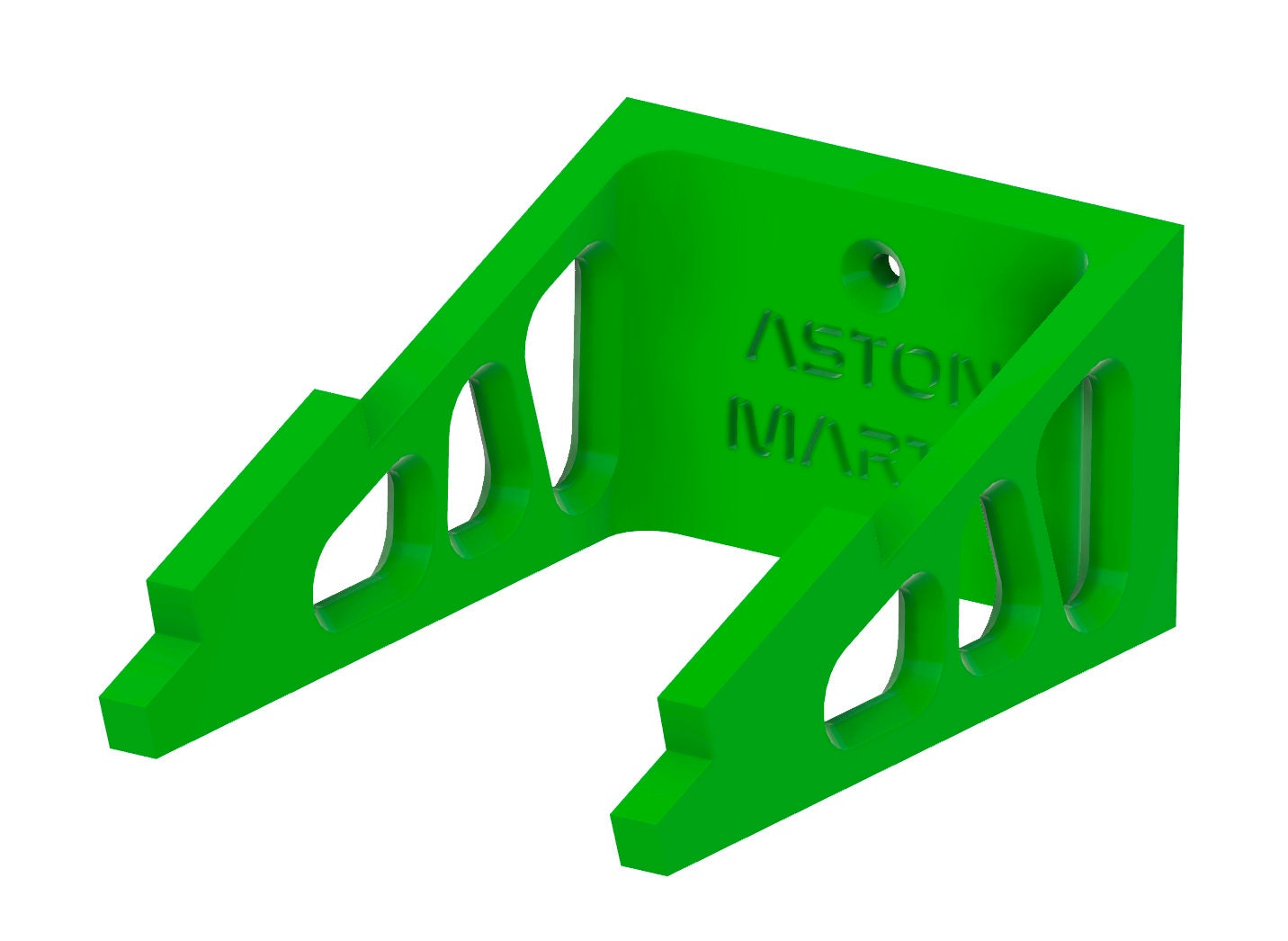 Wall Mounting Brackets to Display LEGO Creator/technic Models: - Etsy UK