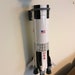 Wall Mounting Kit for Displaying Apollo Saturn V Rocket - Etsy