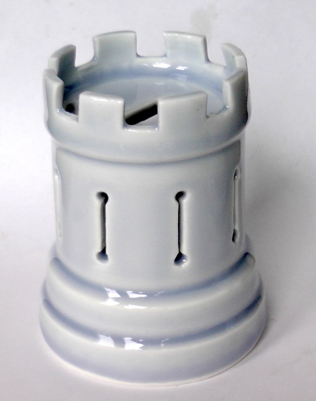 Castle Turret Money Box - Etsy UK